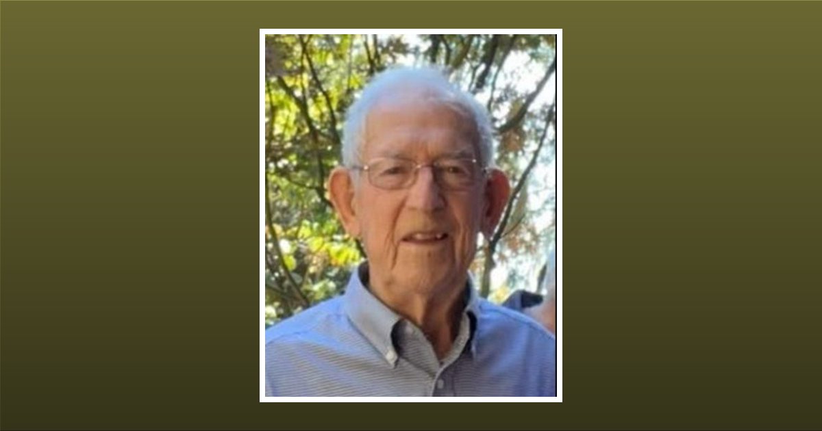 William C. Jennings, Jr. Obituary December 12, 2024 - Henry Funeral Home