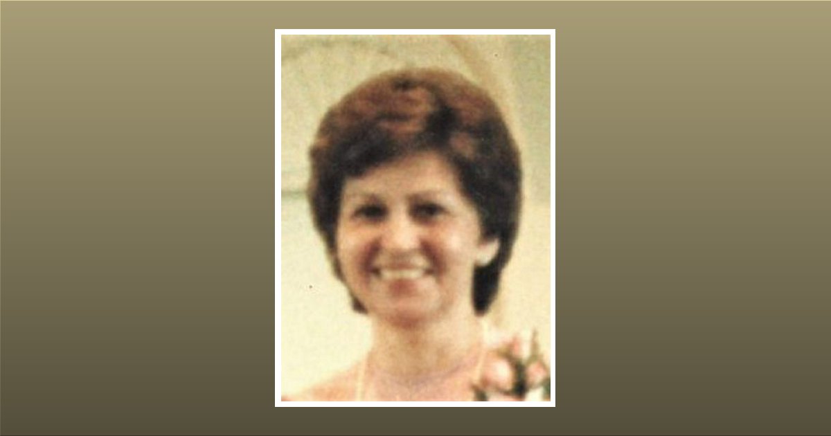 Helen F. Macko Obituary 2020 - Tharp Funeral Home & Crematory Helen F. Macko Obituary 2020 - Tharp Funeral Home & Crematory