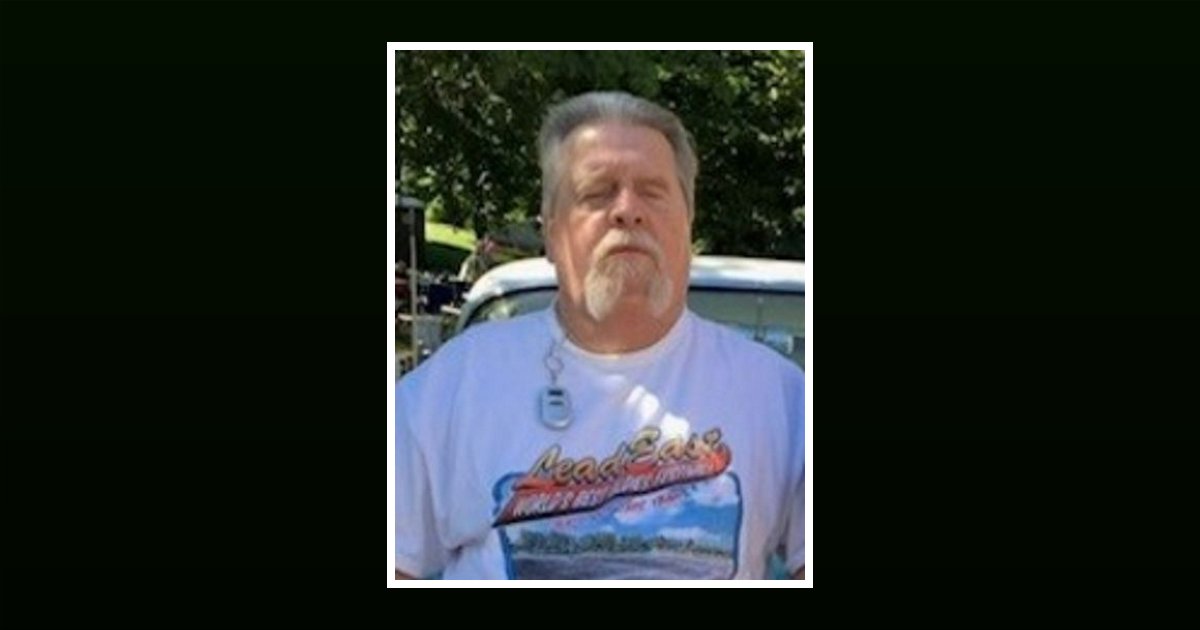 Steve Mathews Obituary April 15, 2023 - The Morrison Etheridge Funeral ...