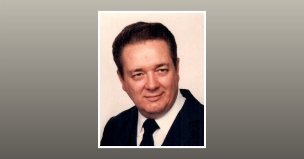 Huey Joseph Dodd Obituary July 21, 2024 - Martenson Family of Funeral Homes, INC.