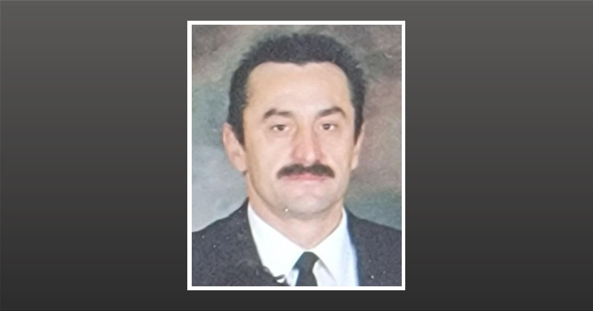 Nikolle Gjergji Lucaj Obituary September 25, 2025 - Martenson Family of ...