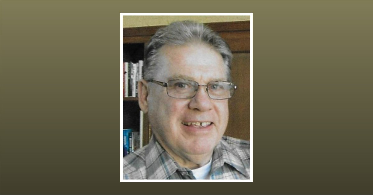 Jon L. Ilsley Obituary January 6, 2016 - Walter Funeral Home ...