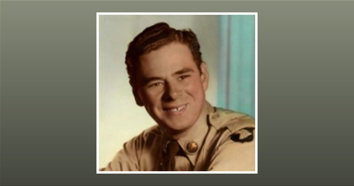 Edward Stephen Morrell Obituary November 25, 2018 - The Morrison Etheridge Funeral Home, Inc.