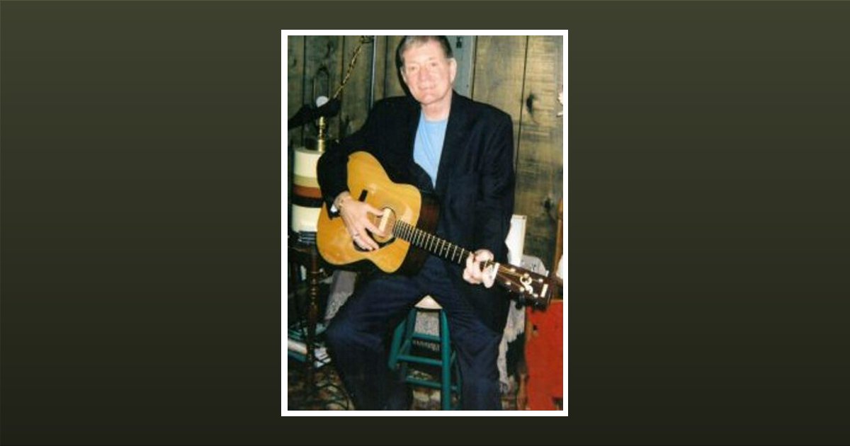 Bobby Phillips Obituary 2016 - Tharp Funeral Home & Crematory