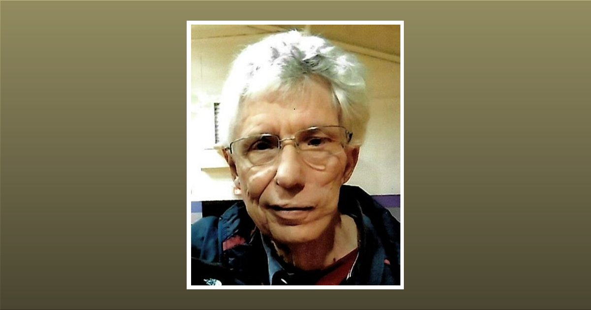 Don Michael Baucom Obituary August 25, 2023 - Benson Funeral & Cremation