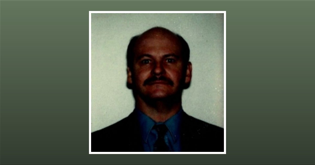 James L. Mosier Obituary April 23, 2016 - Martenson Family of Funeral ...