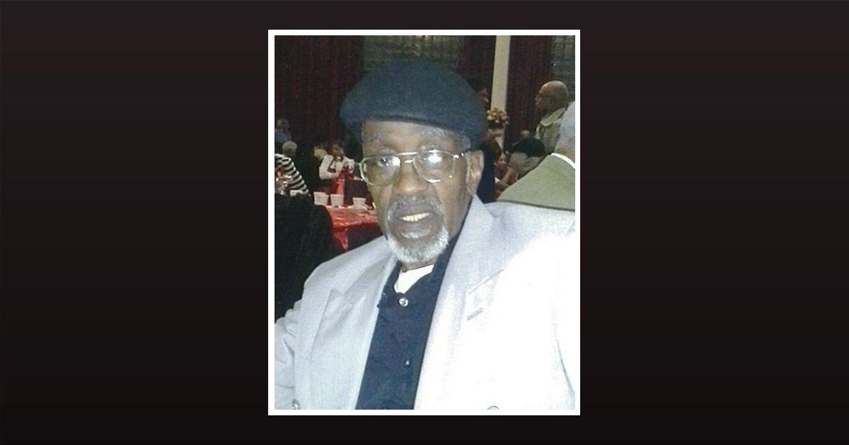 Otis Banks (Lansing) Obituary October 14, 2024 - Paradise Funeral Chapel