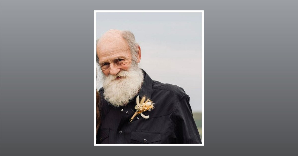 Richard Jay Winsky, III Obituary May 2, 2025 - VanArsdale Funeral Services