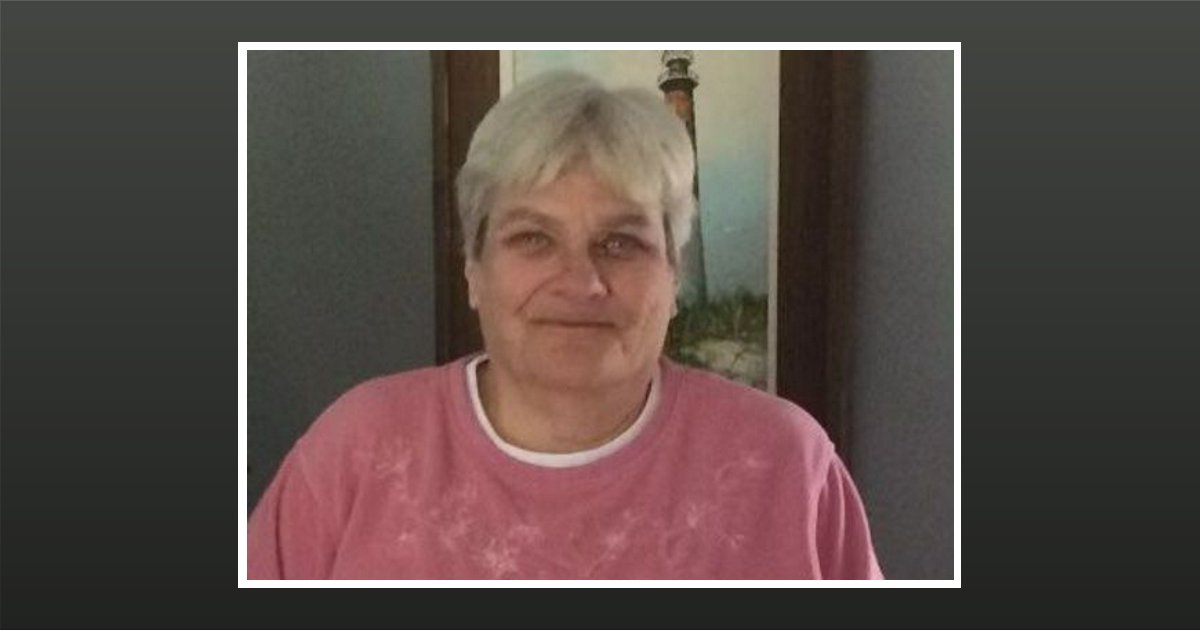 Diane J. Mead Obituary March 13, 2022 - Howell Family Funeral Home