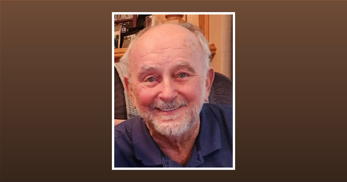 Stu Mcdiarmid Obituary November 29, 2023 - Martenson Family of Funeral ...