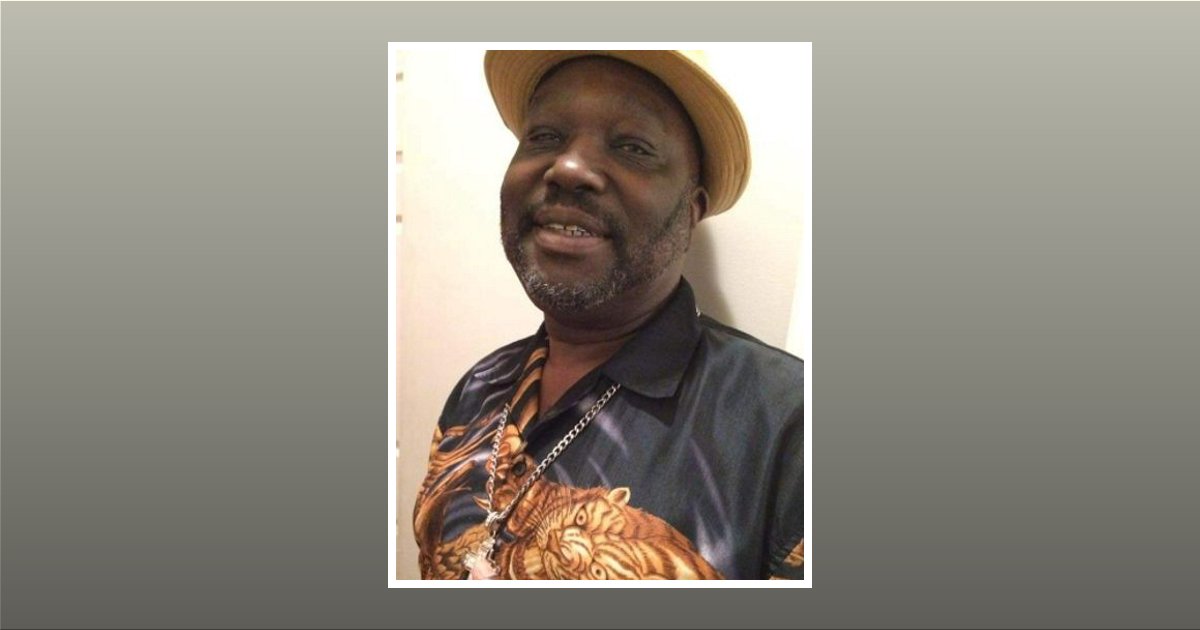 Donnie Joe Rich (Lansing) Obituary January 31, 2024 - Paradise Funeral Chapel