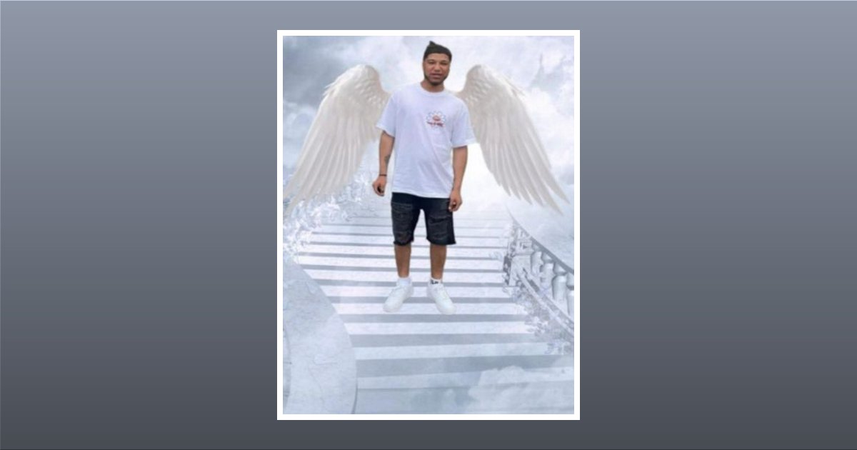 Lamondo Octavis Brown Obituary November 12, 2023 - Martenson Family of ...