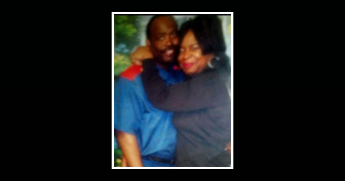 Albert Price Obituary November 13, 2023 - Paradise Funeral Chapel