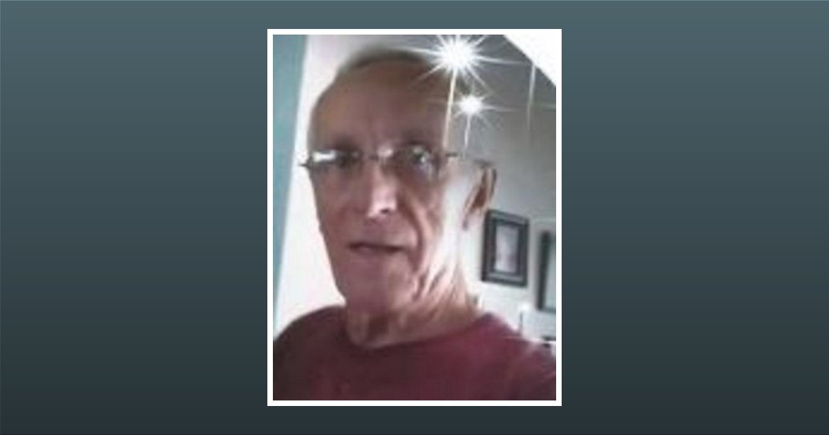 Robert H. Sharkey Obituary November 16, 2024 - Martenson Family of ...