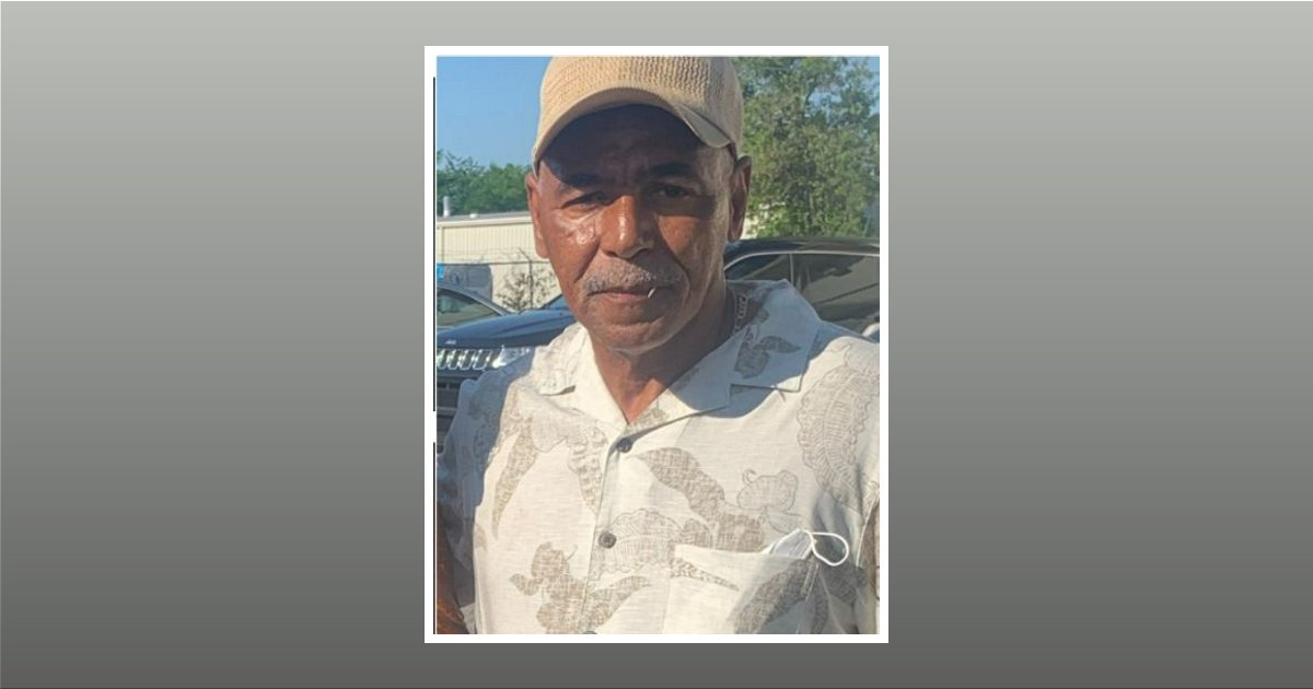 David Prescott, Jr. Obituary 2024 - Paradise Funeral Chapel