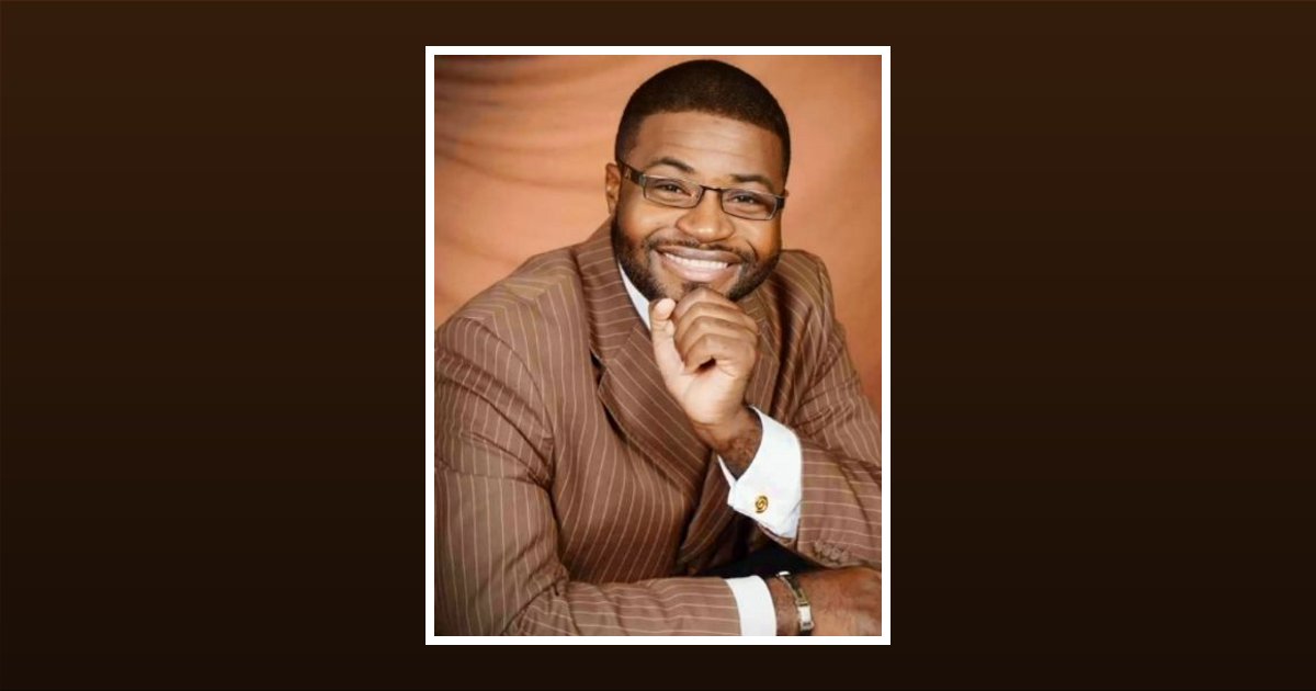 Reverend Reginald Fitzgerald Cameron, Jr. Obituary 2024 - Paradise ...