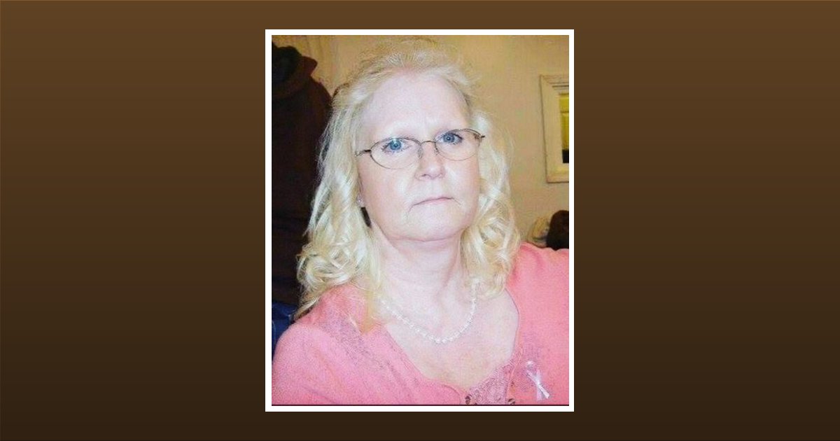Sandra "Sandy" Hicks Obituary December 1, 2024 - Benson Funeral & Cremation
