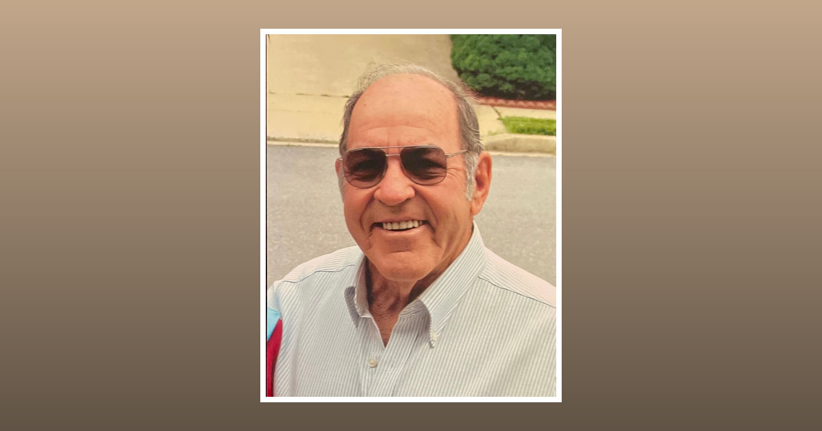 George Edward Keysor Obituary August 15, 2023 - McSwain-Evans Funeral Home