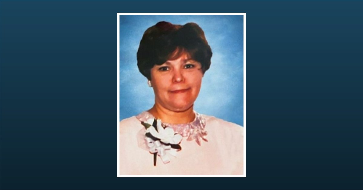 Nancy L. Basile Obituary July 2, 2021 - Martenson Family of Funeral ...