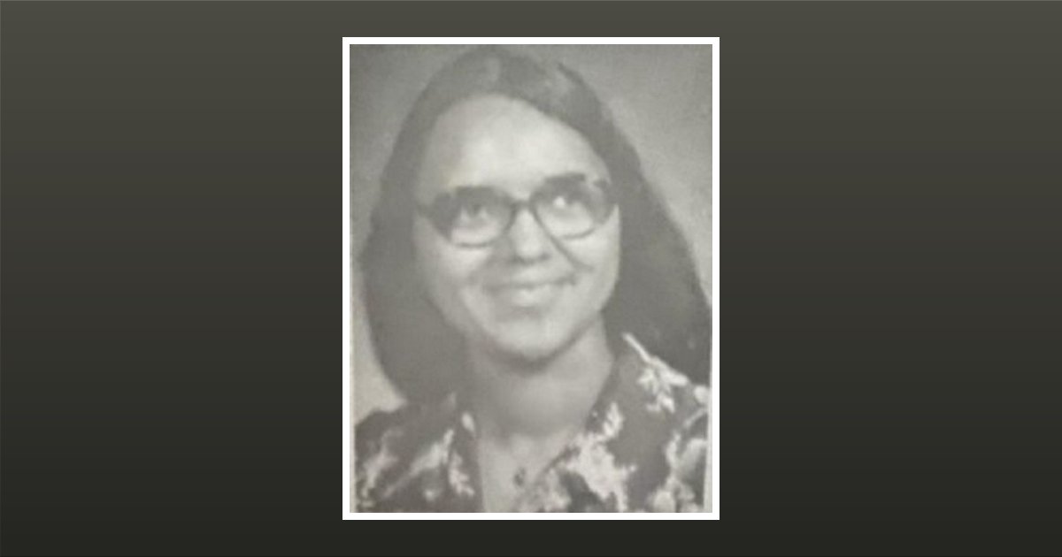Brenda Smiley (Lansing) Obituary October 8, 2022 - Paradise Funeral Chapel