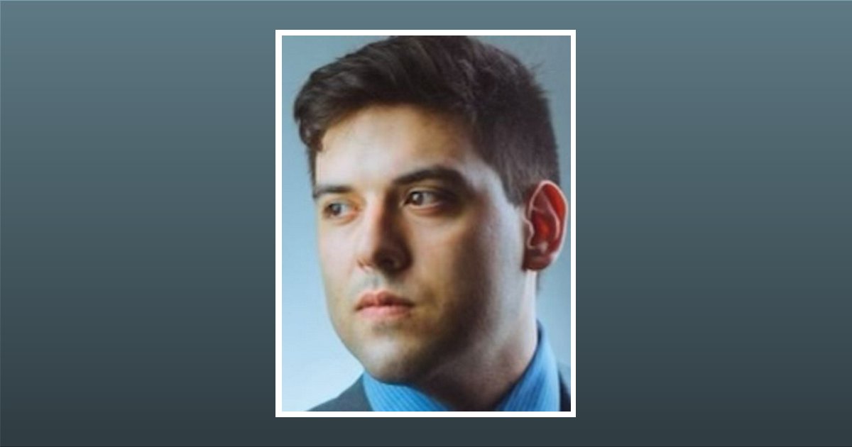 Nicholas James Leeper Obituary June 15 2023 Walter Funeral Home And Cremation Services