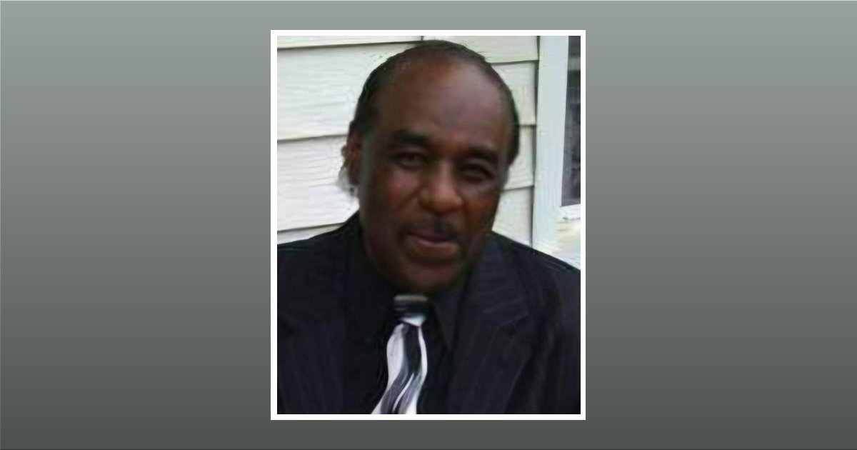 Donnie R. Middlebrook (Lansing) Obituary August 29, 2024 - Paradise Funeral Chapel