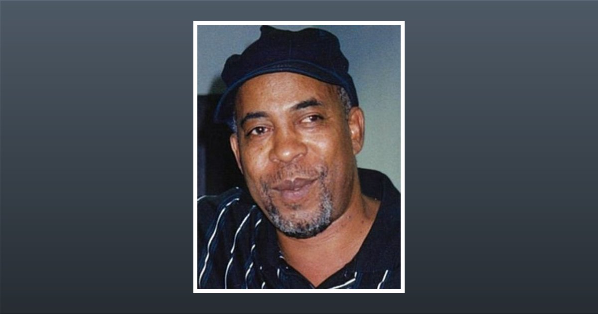 Eugene Jackson, Jr. (Lansing) Obituary January 14, 2024 - Paradise Funeral Chapel