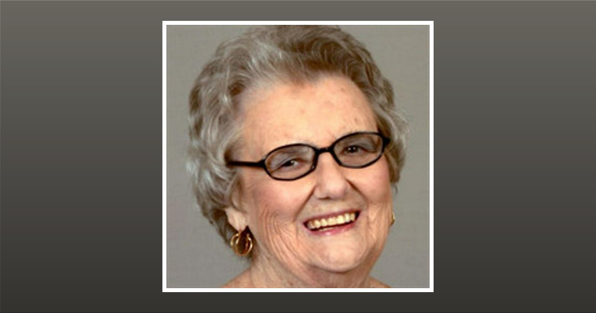 Addie Laura Coffey Obituary March 27, 2020 - Henry Funeral Home