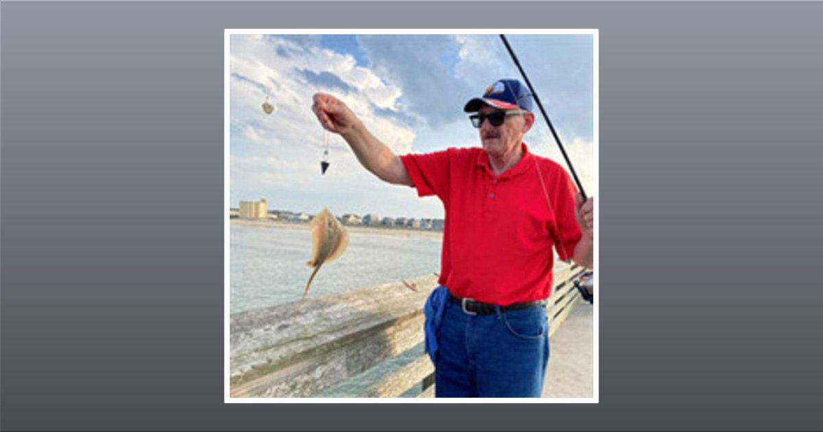 Wayne Lee Wolfe Obituary January 15, 2023 - Henry Funeral Home