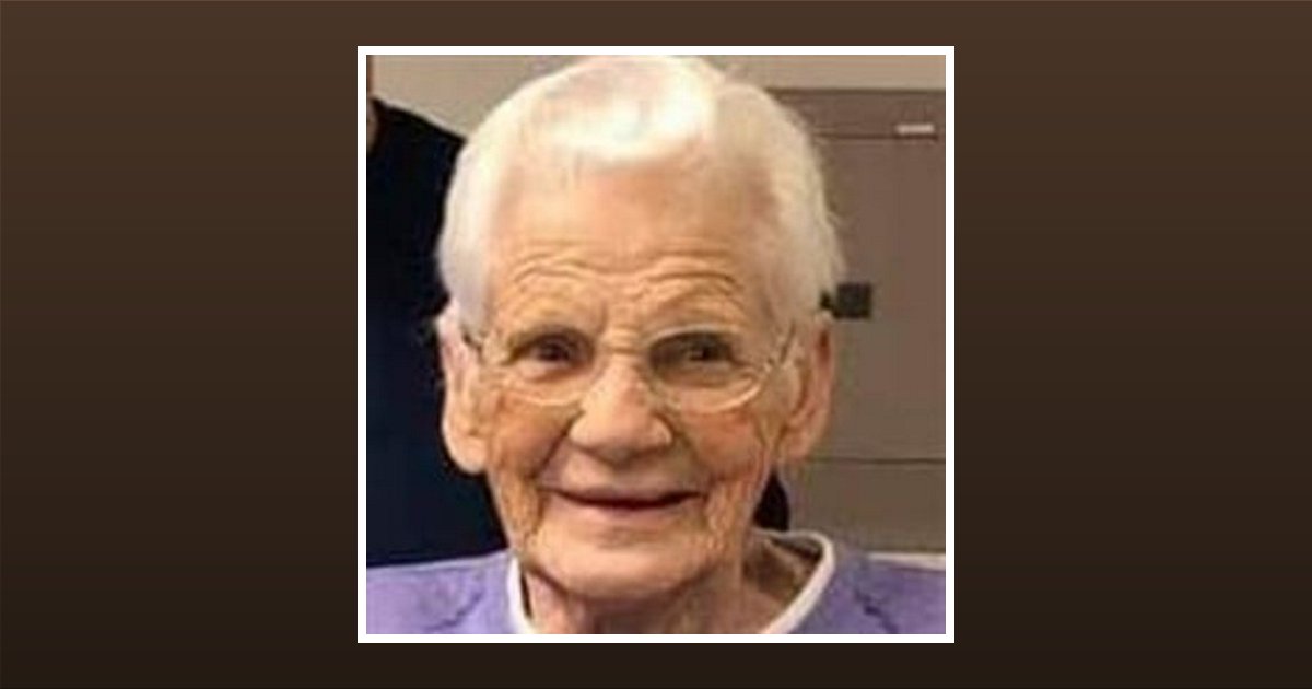 Dorothy A. Back Obituary June 7, 2023 - Henry Funeral Home