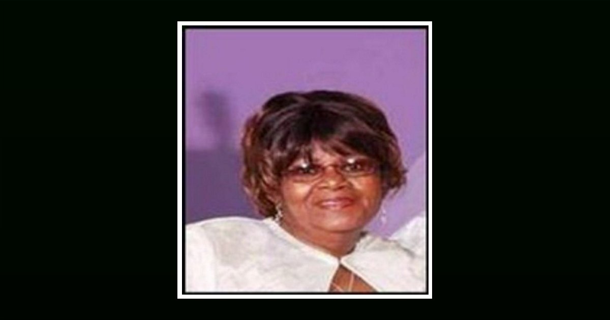 Patricia Williams Obituary October 22, 2009 - Paradise Funeral Chapel
