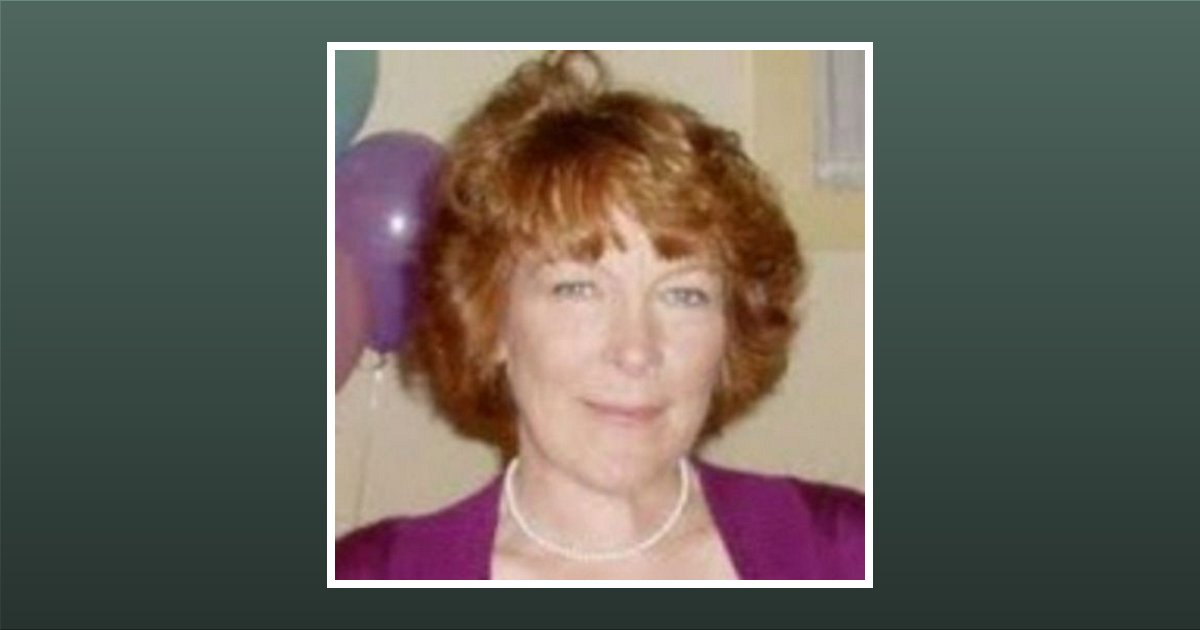 Sharon M. Goins Obituary February 26, 2012 - Martenson Family of ...