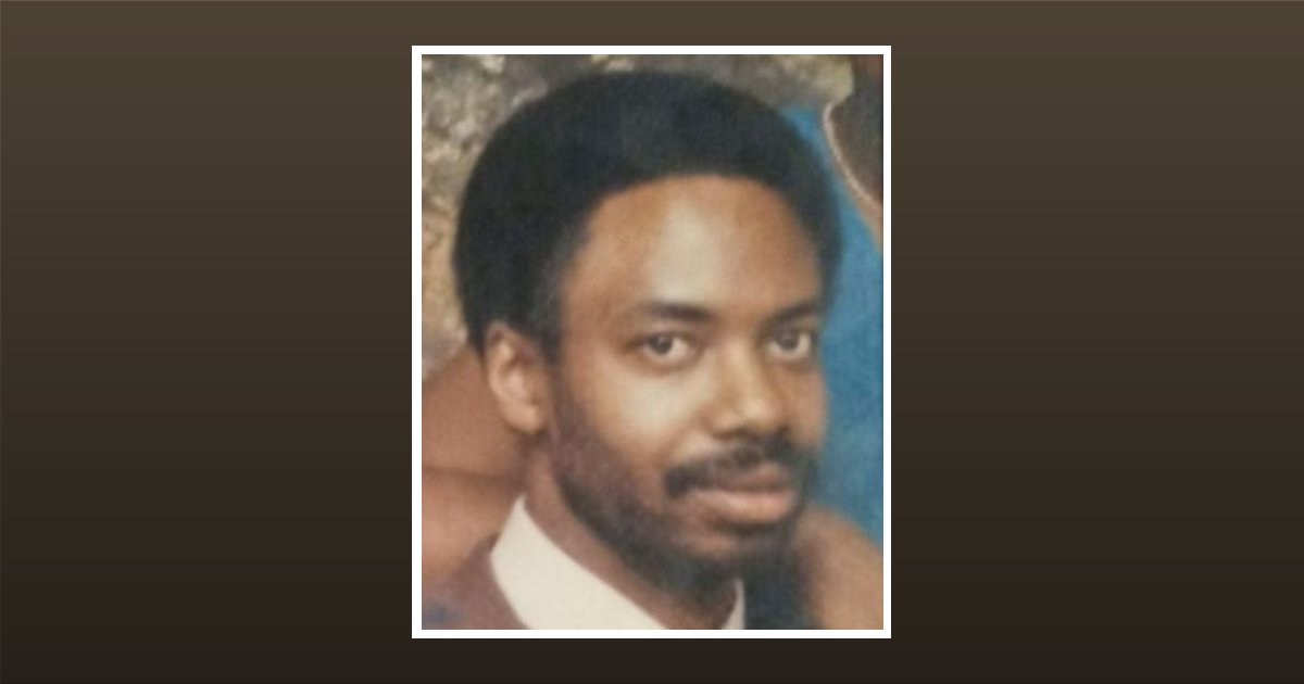 Tyrone Horton (Lansing) Obituary July 11, 2024 - Paradise Funeral Chapel