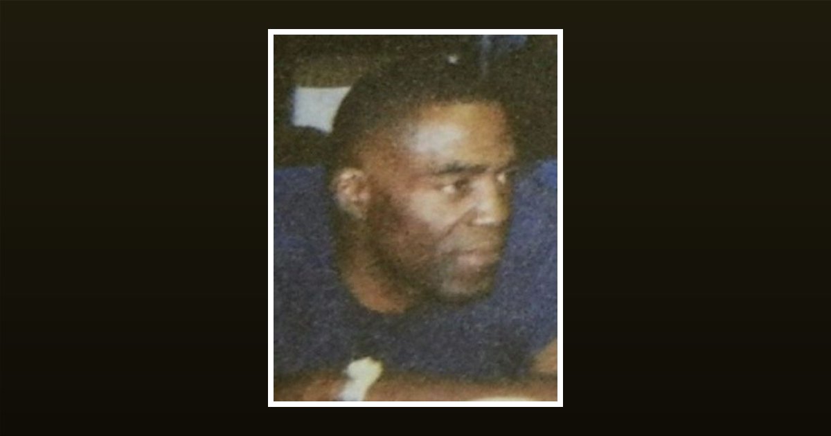 Timothy Osborne (Lansing) Obituary March 18, 2018 - Paradise Funeral Chapel