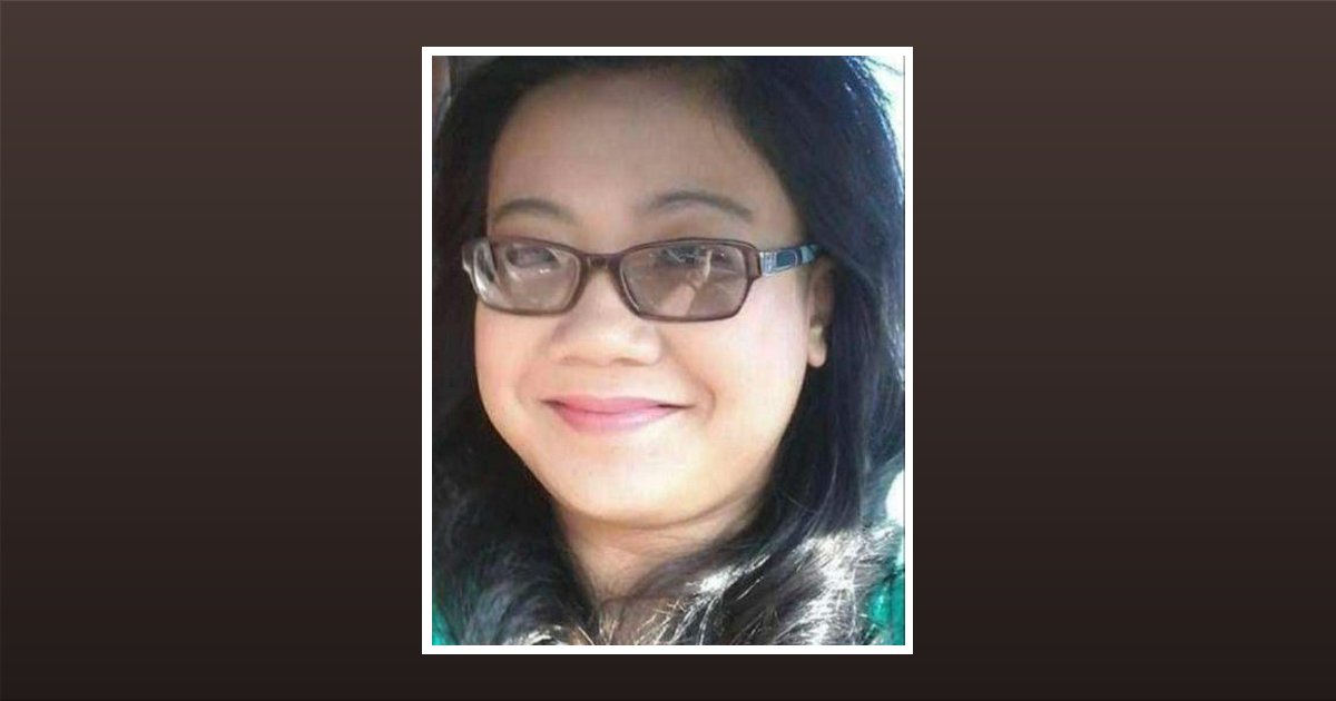 Amy Hoang Nguyen Obituary May 21, 2023 - Benson Funeral & Cremation