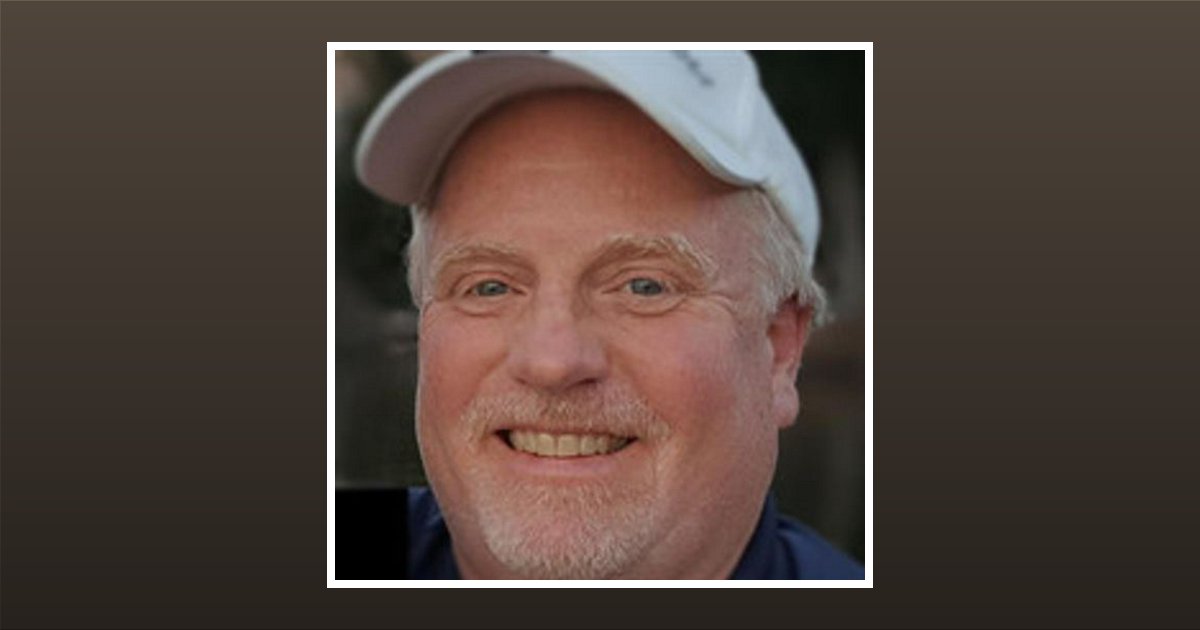 David M. Strickler Obituary February 23, 2023 - Henry Funeral Home