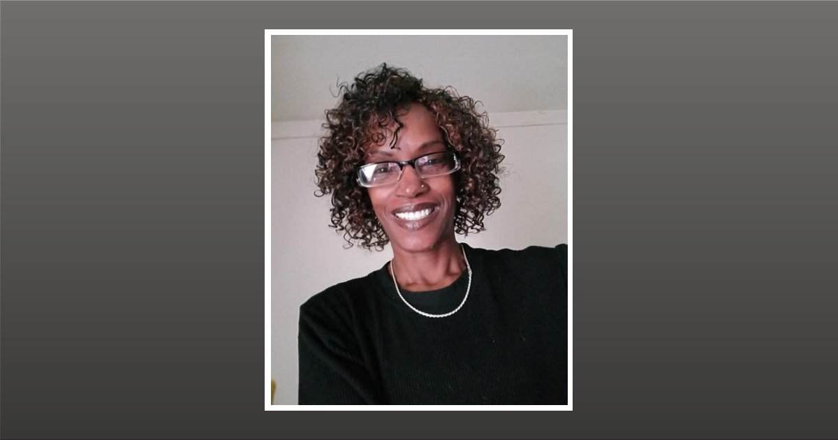 Danini Marie Davis-Jackson Obituary July 2, 2024 - Paradise Funeral Chapel