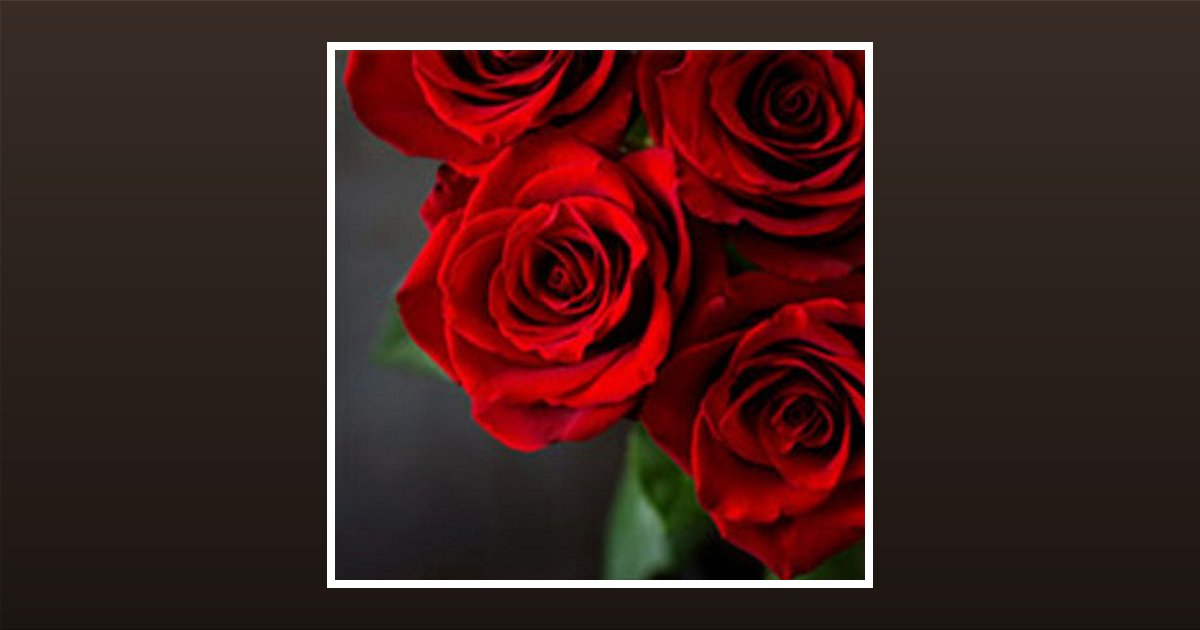 Shirley Ann Landrum Obituary September 4, 2019 - Henry Funeral Home