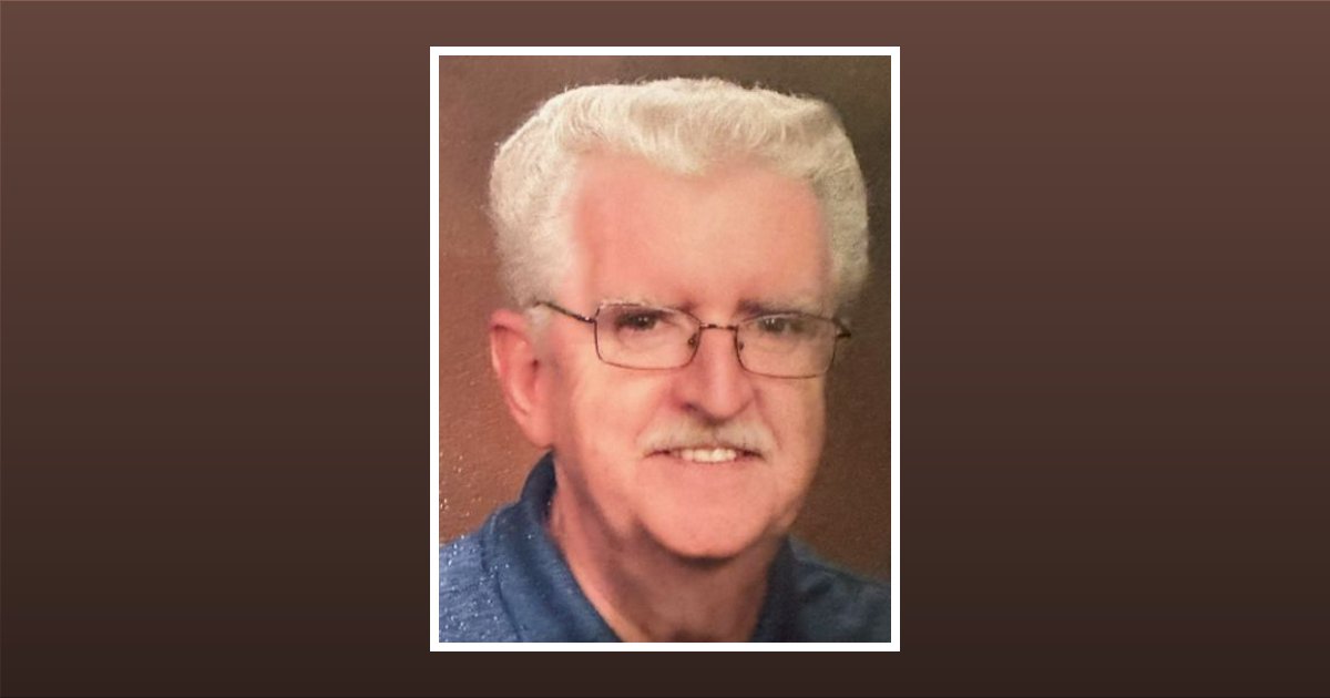 Fred Roden Obituary December 27, 2023 - Martenson Family of Funeral ...