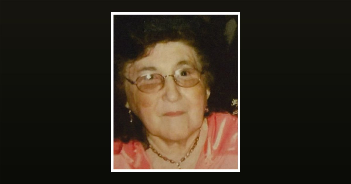 Pauline Flores (Lansing) Obituary June 29, 2024 - Paradise Funeral Chapel