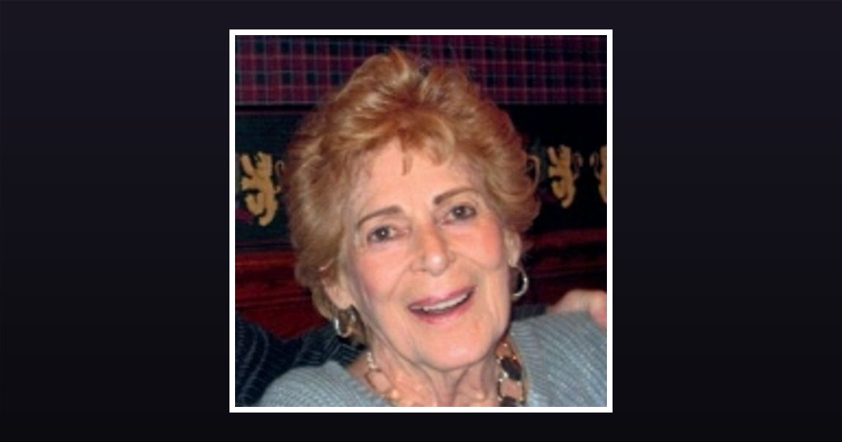 Mrs. Colleen R. Lyons Obituary May 22, 2016 - Martenson Family of ...