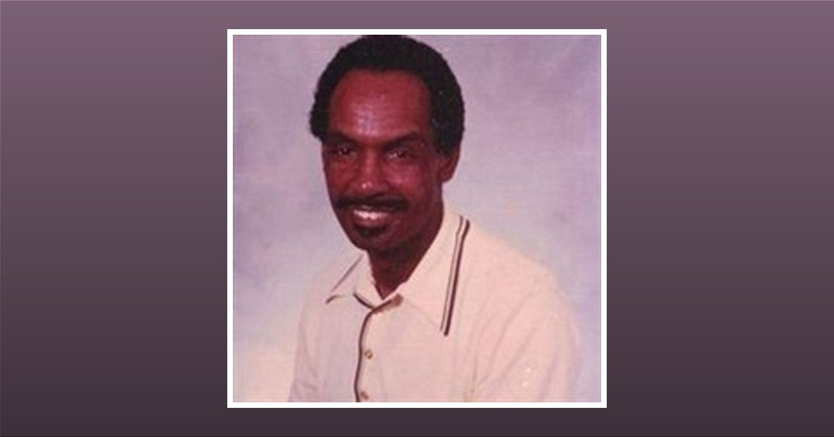 William Henry Smith, Jr. Obituary March 28, 2018 - Henry Funeral Home