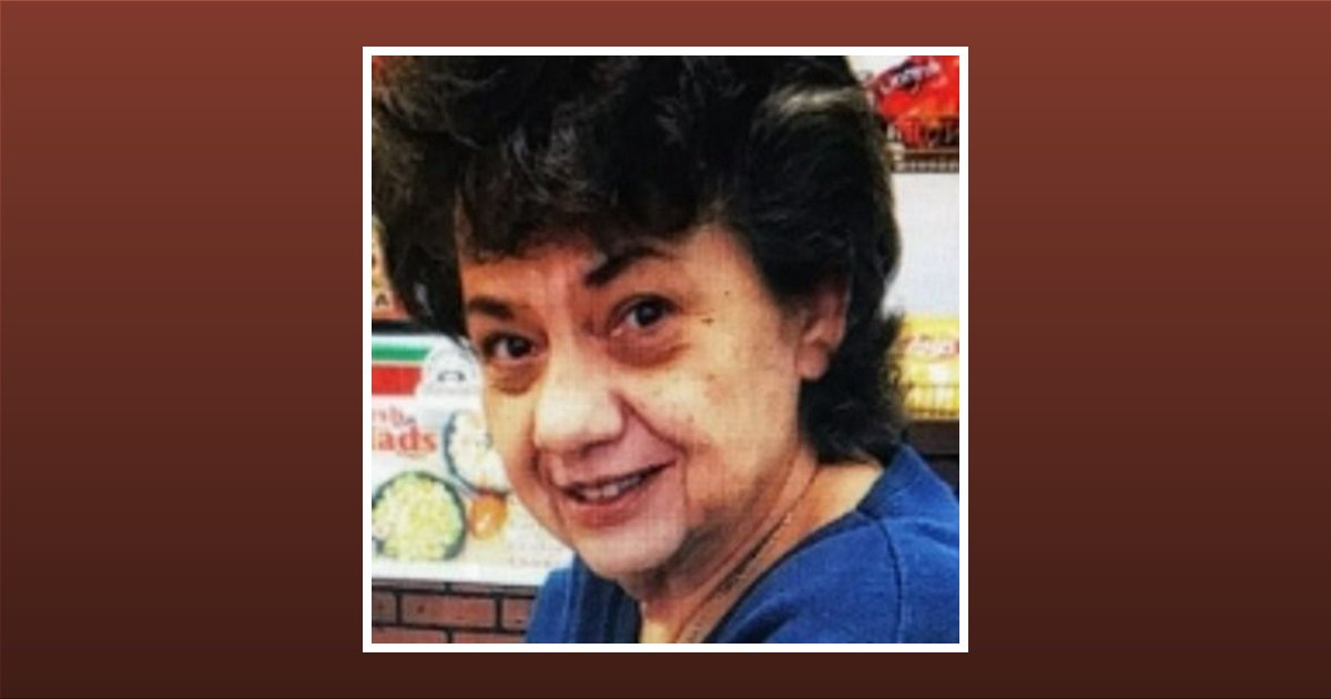 Priscilla E. Olah Obituary March 17, 2017 - Martenson Family of Funeral ...
