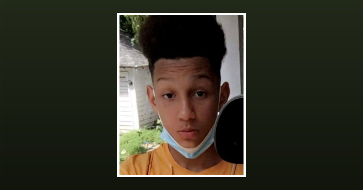 Cortez Hampton, Jr. Obituary July 7, 2023 - Paradise Funeral Chapel