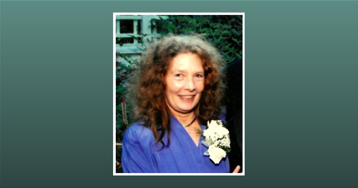 Carol Mercer Obituary 2022 - McSwain-Evans Funeral Home