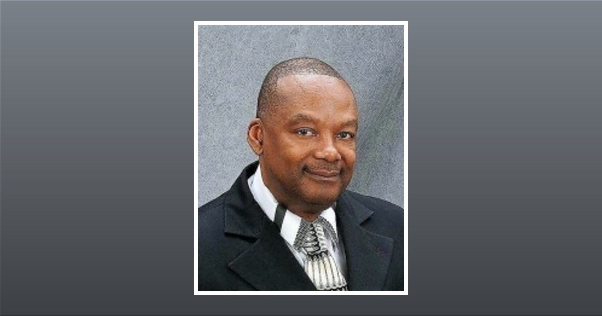 Pastor Absalom Smith, Sr. Obituary June 7, 2019 - Paradise Funeral Chapel