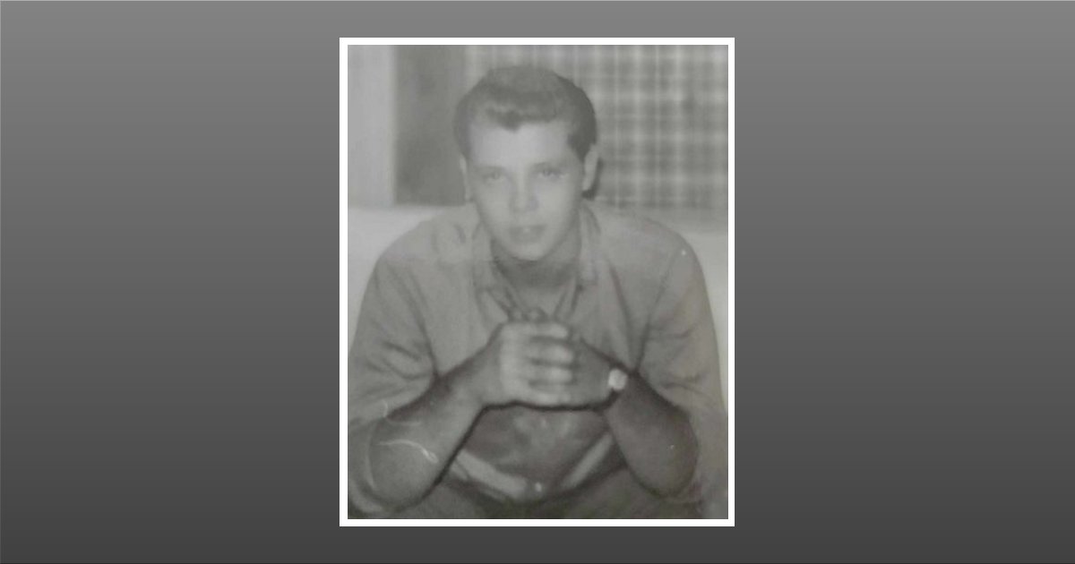 Lester D. Michael Obituary September 17, 2024 - Henry Funeral Home