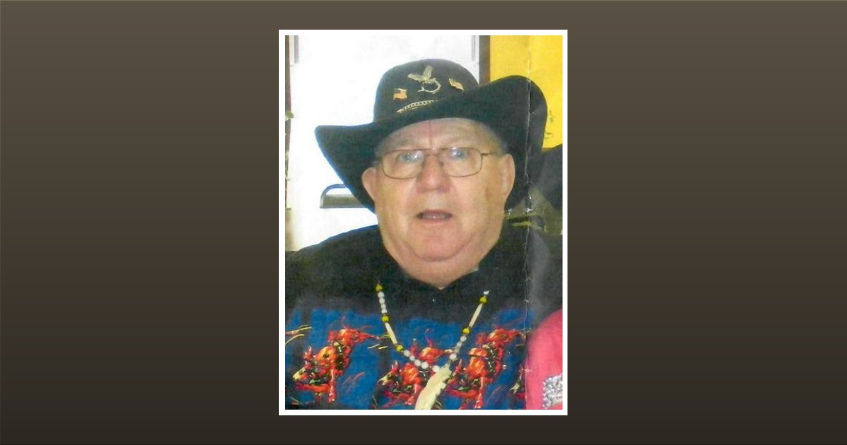 Gerald J. Simmons Obituary February 19, 2025 - Howell Family Funeral Home