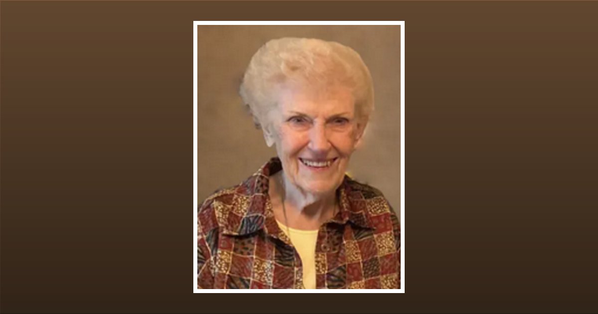 Barbara A. Oakes Obituary December 5, 2024 - Martenson Family of Funeral Homes, INC.