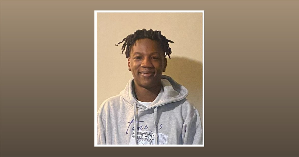 Jayden Malachi Ryan (Lansing) Obituary January 31, 2025 - Paradise Funeral Chapel